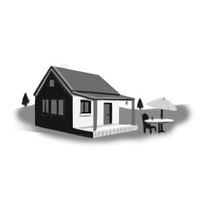 Prodaja nekretnina za odmor Duga Resa: vikendice, apartmani, mobilne kućice